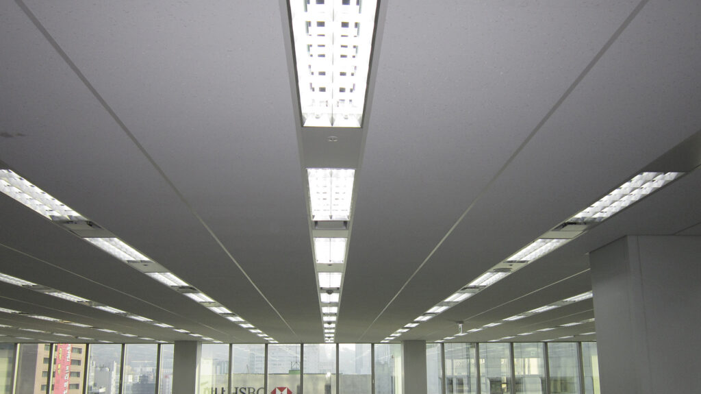 Ferrum Tower - Acutherm