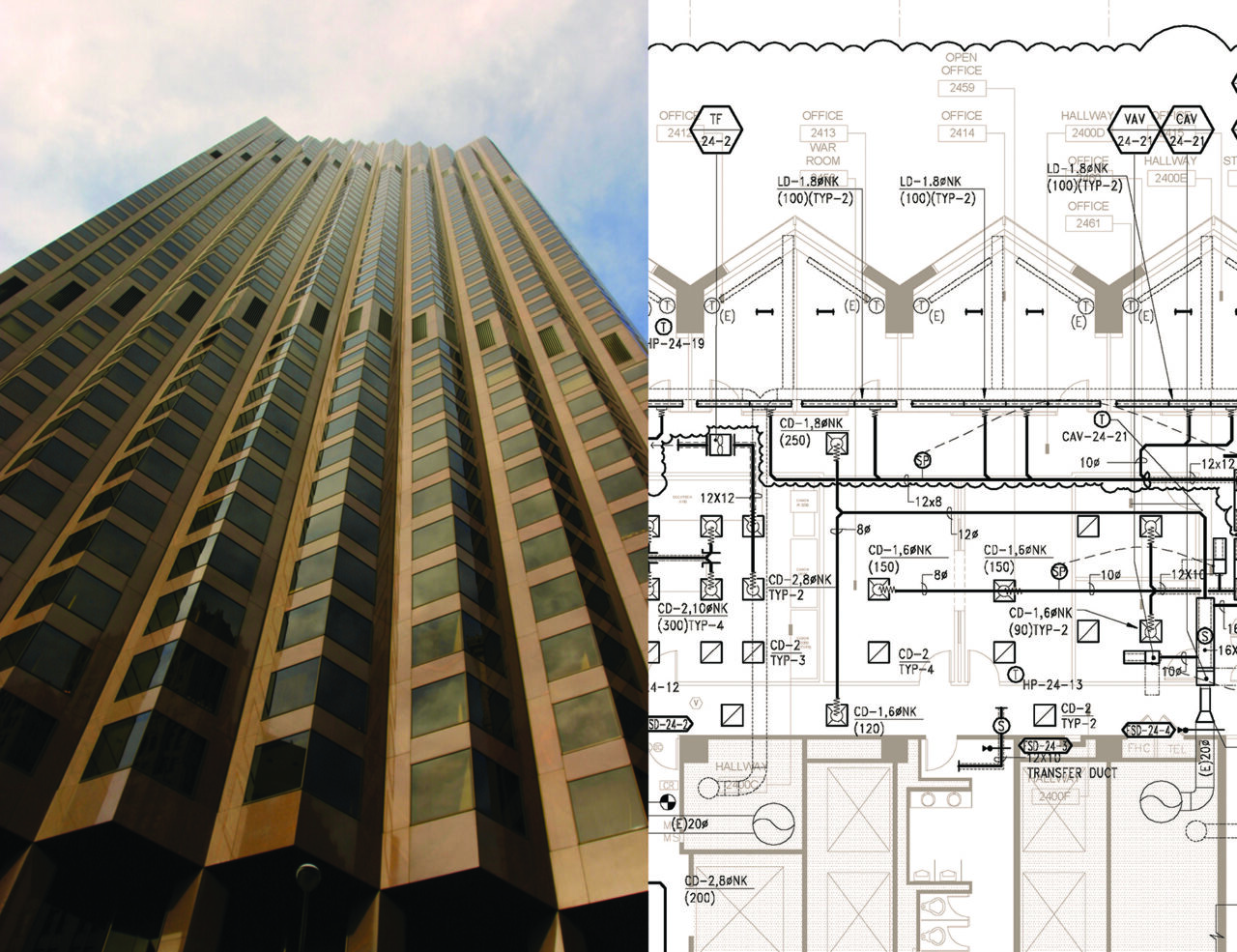 555 California - Acutherm