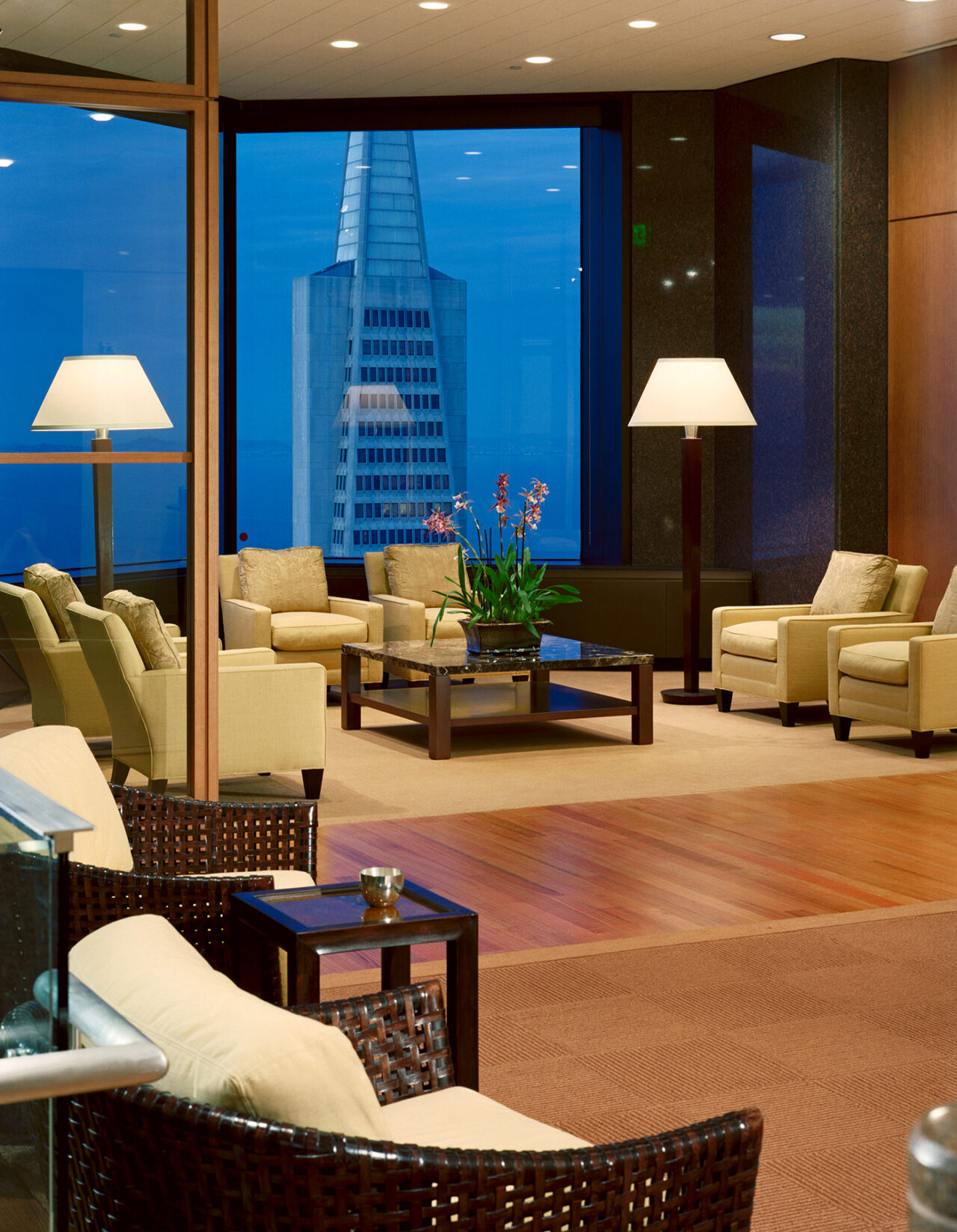 555 California - Acutherm