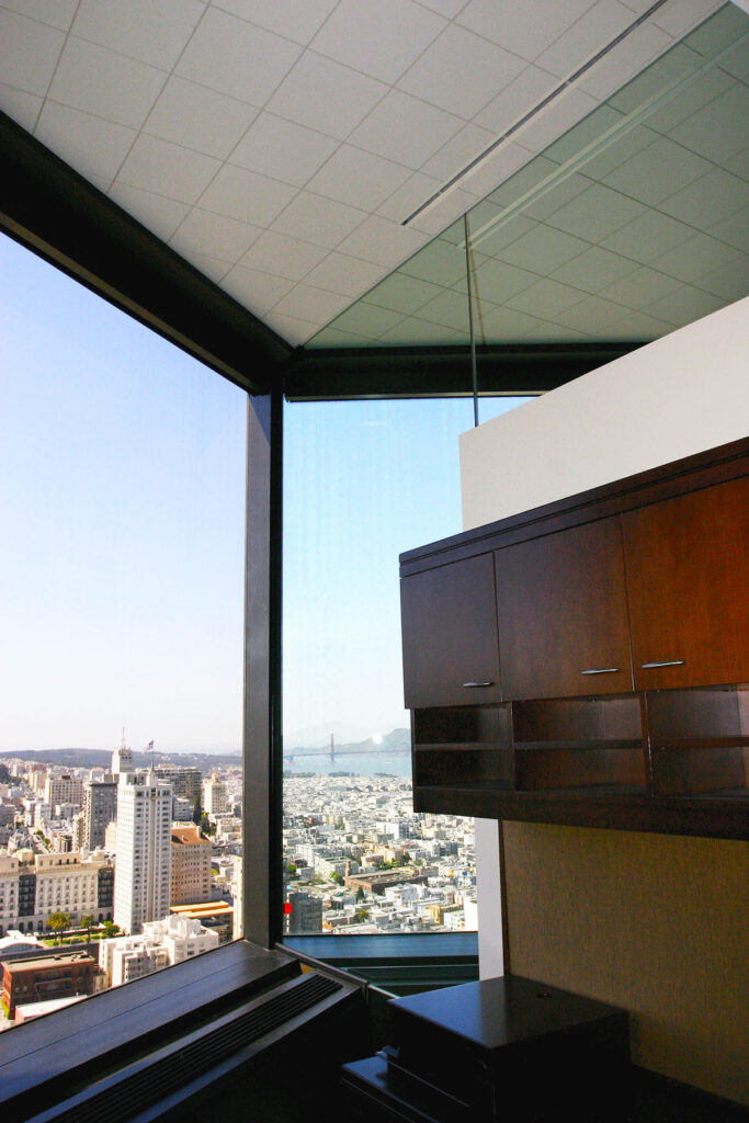 555 California - Acutherm