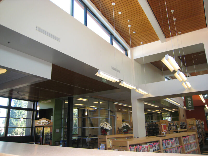 Rose Garden Library - Acutherm