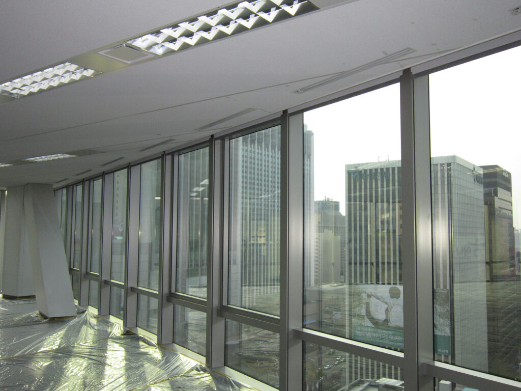 Ferrum Tower - Acutherm