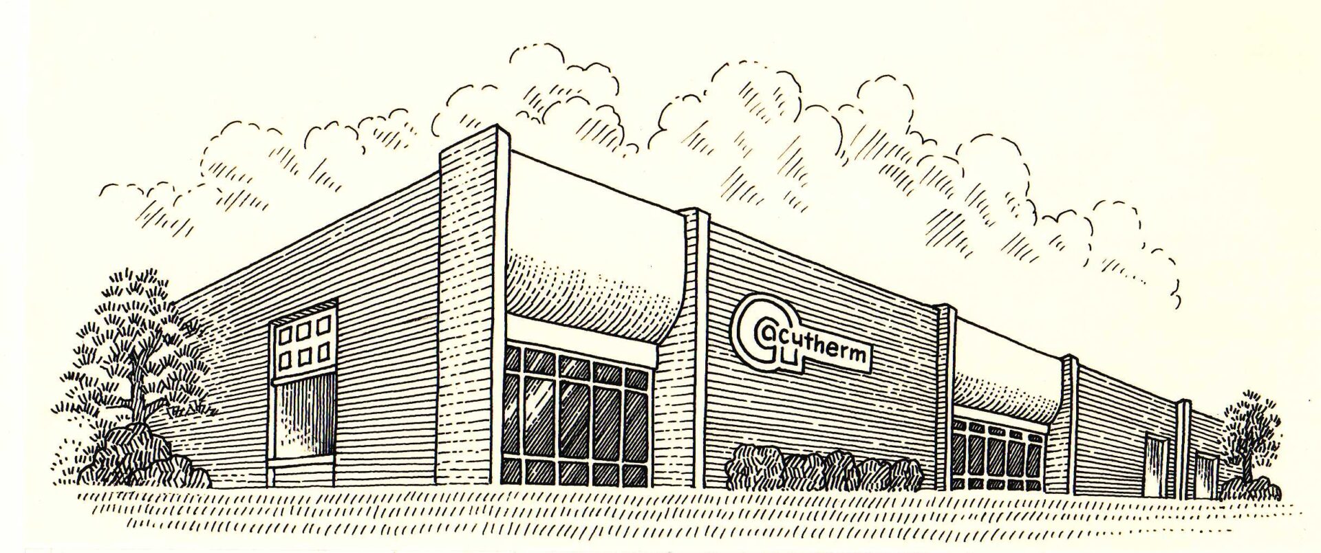 Contact Us - Acutherm