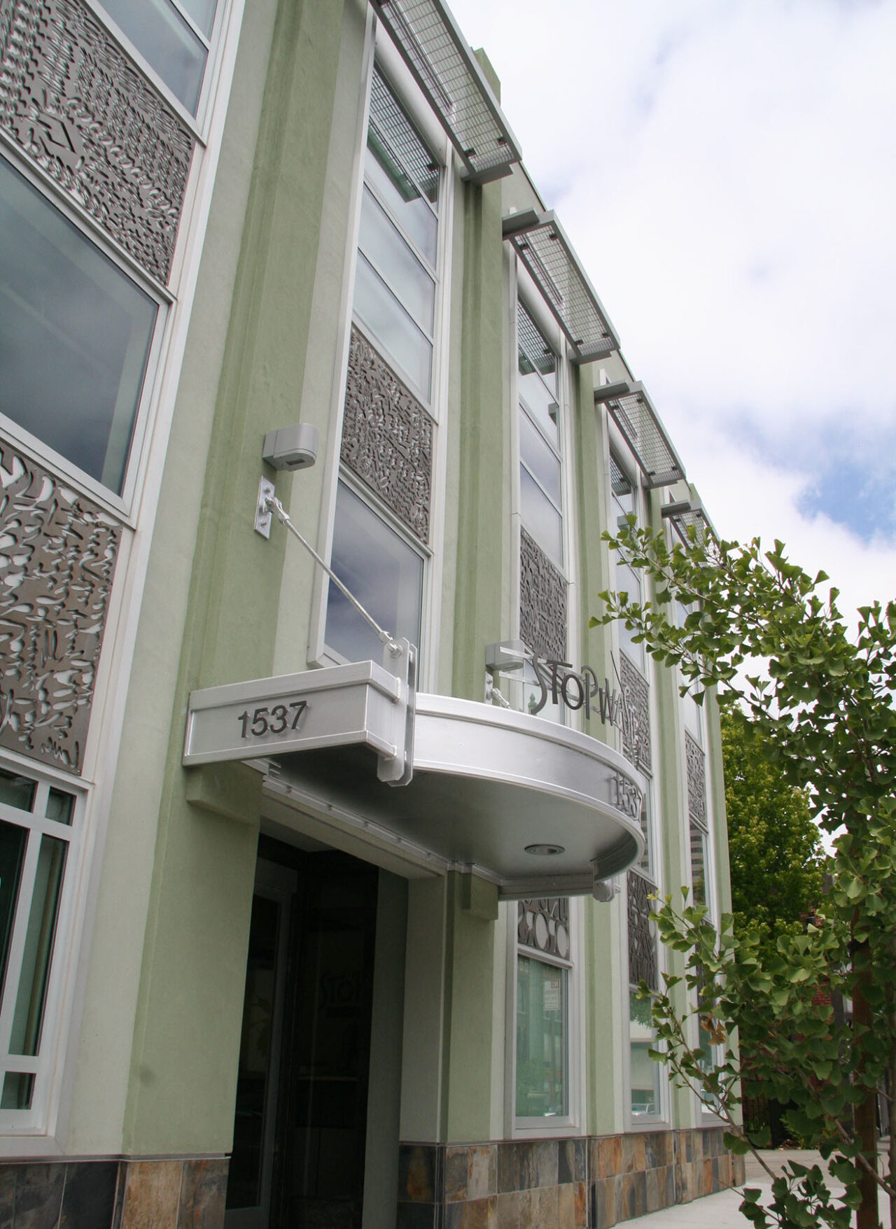 StopWaste - Acutherm