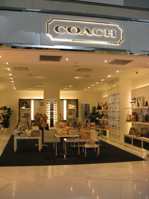 Sydney International Airport Shopping & Dining - Acutherm