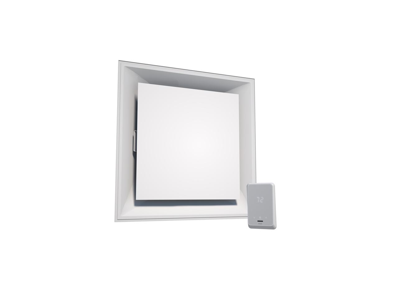 DDA Disio Display Adjuster - Acutherm