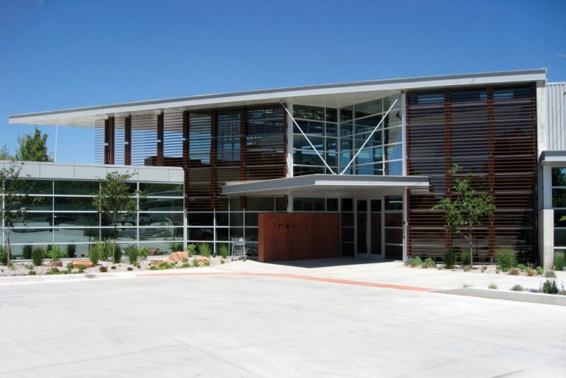 Training Centre - Acutherm